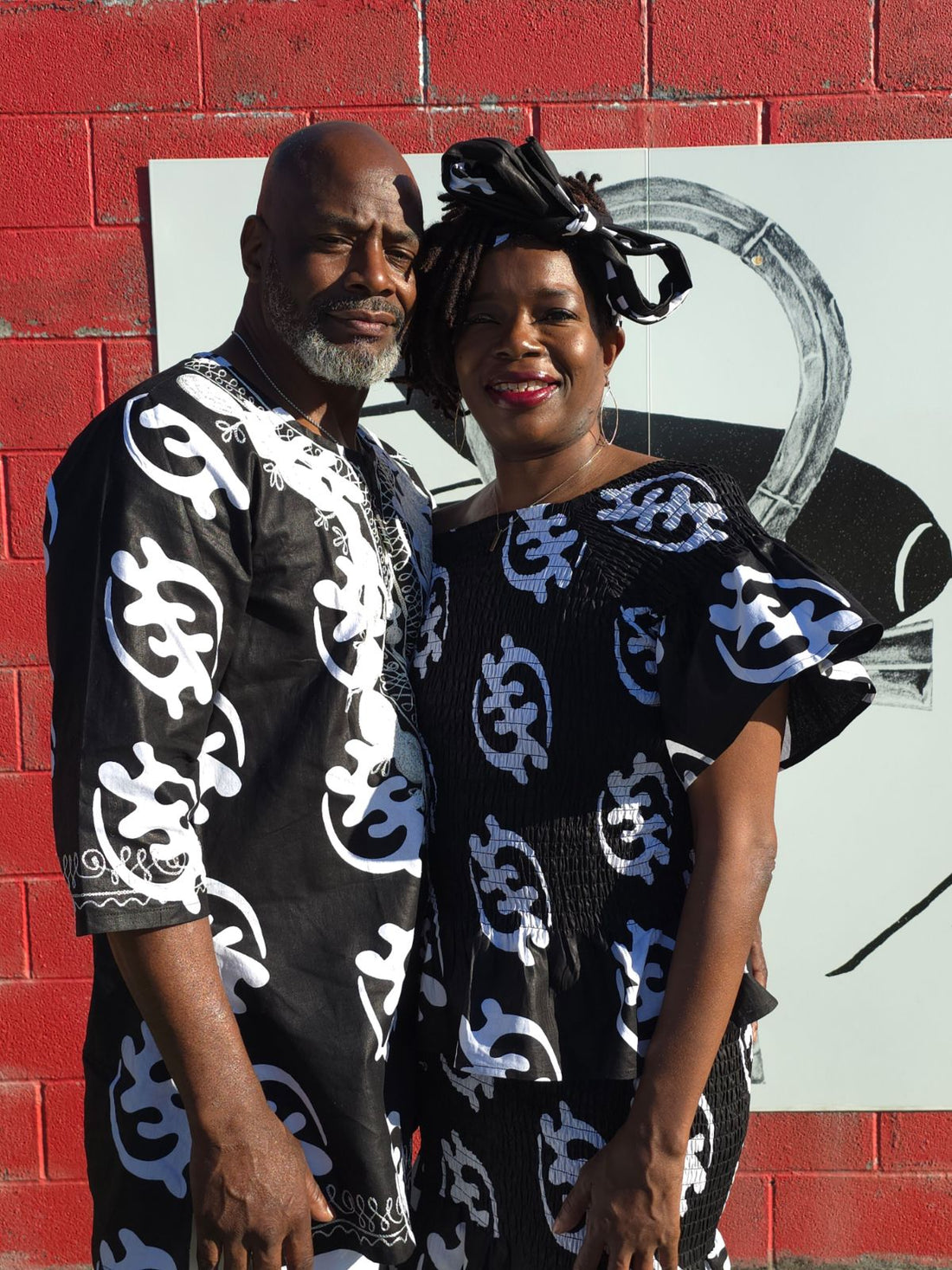Mr. & Mrs. Smell Good – Mr. & Mrs. Smell Good